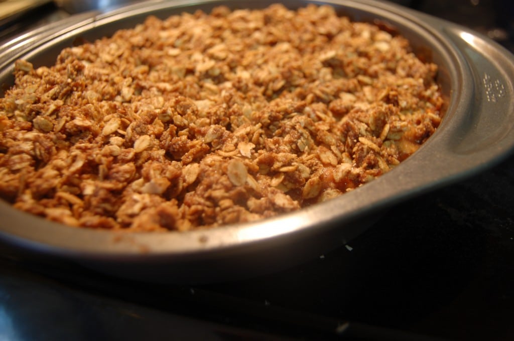 10 Non-Perishable Snacks To Go