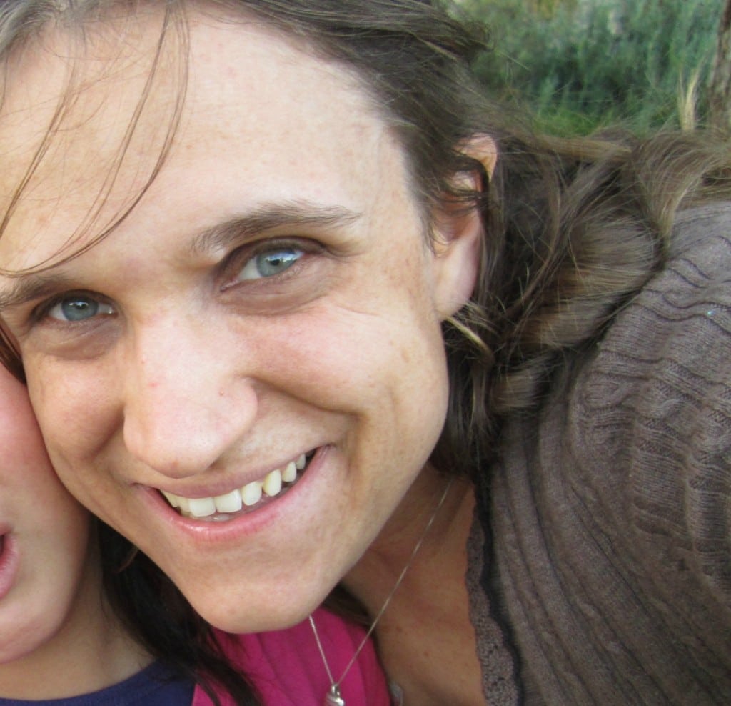 Contributing Writers - Modern Alternative Mama