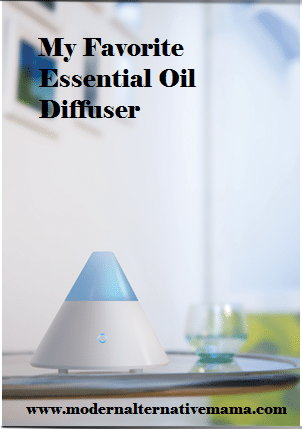 EO diffuser