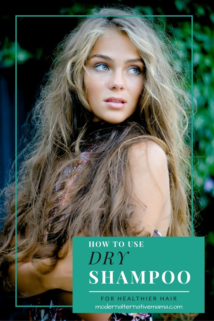 Using Dry Shampoo: Extend Your Wash, Freshen and Volumize Your Locks ...