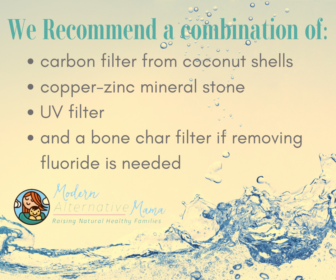 Everything You Need to Know About Water Filters