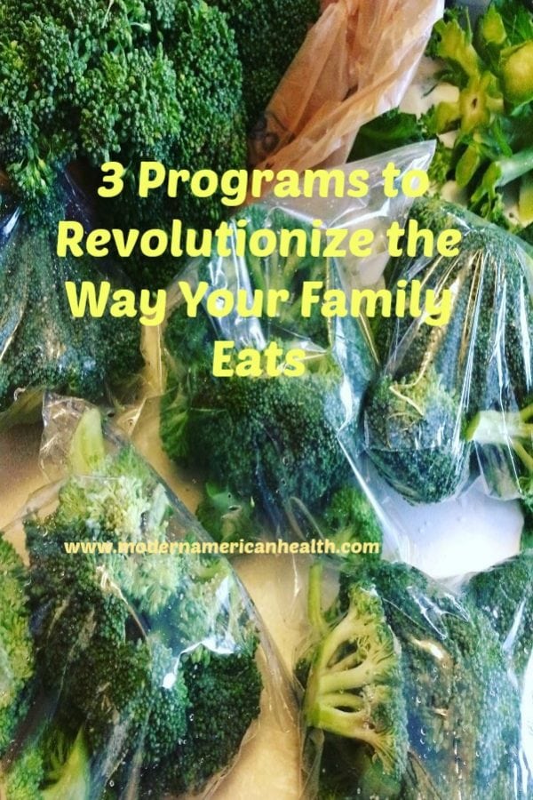 3-programs - Modern Alternative Mama