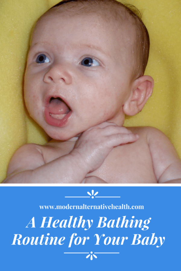 A-Healthy-Bathing-Routine-for-Your-Baby