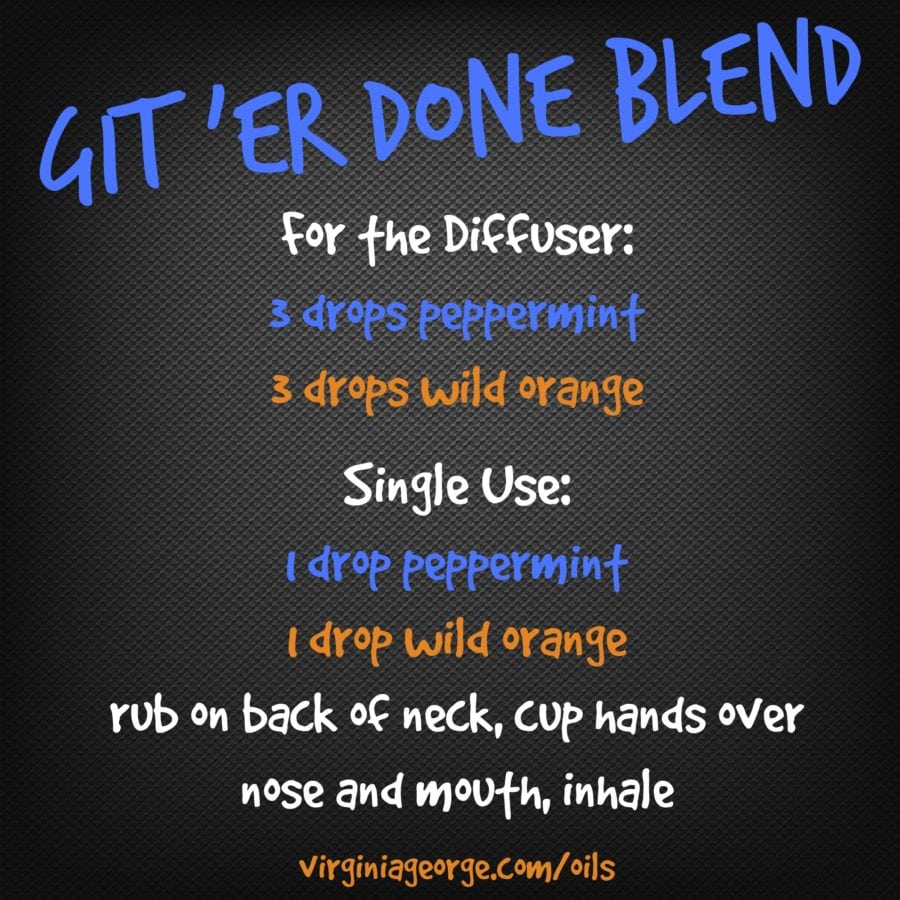 Git-Er-Done-Blend