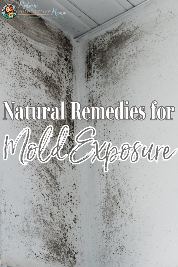 Natural Remedies for Mold Exposure