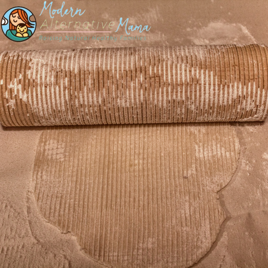 Recipe Collection: Lefse