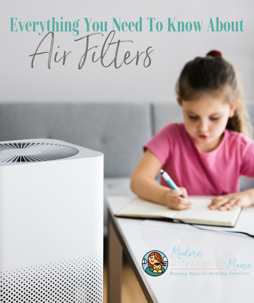 Everything You Need To Know About Air Filters