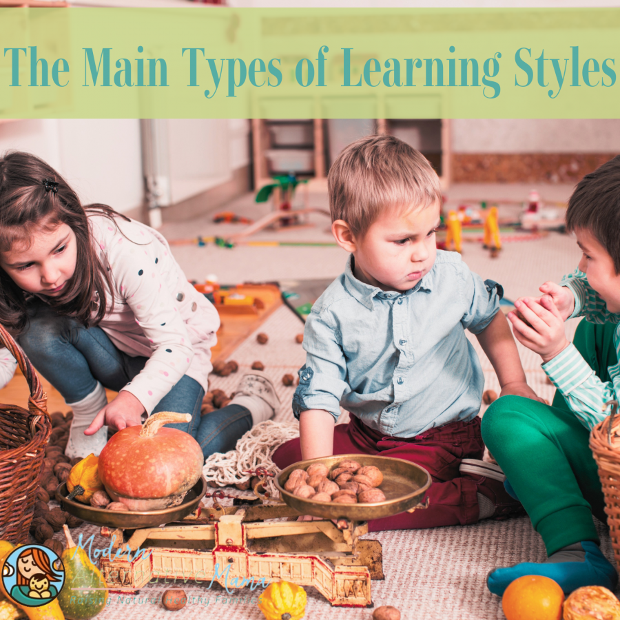 What You Need To Know About Learning Styles (and Why It Matters)